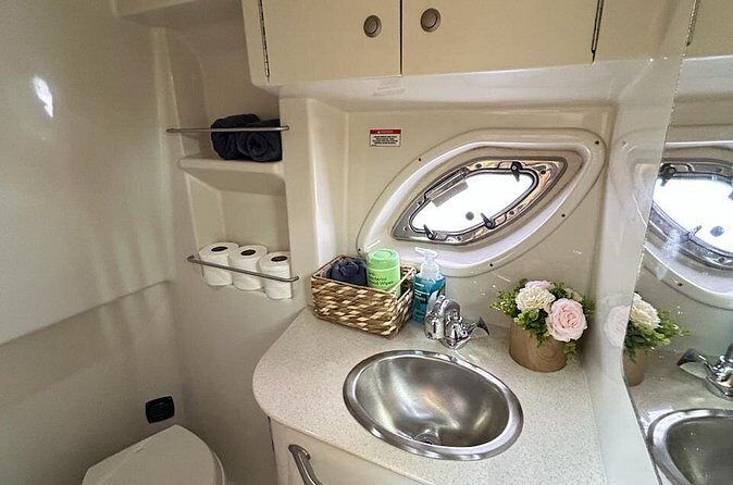 Private Luxury Yacht in Miami - The Sum Up