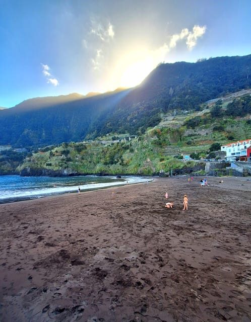 Private Madeira Highlights Full Day Tour - Key Points  