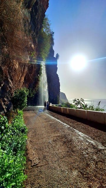 Private Madeira Highlights Full Day Tour - Authentic Experiences and Practical Insights