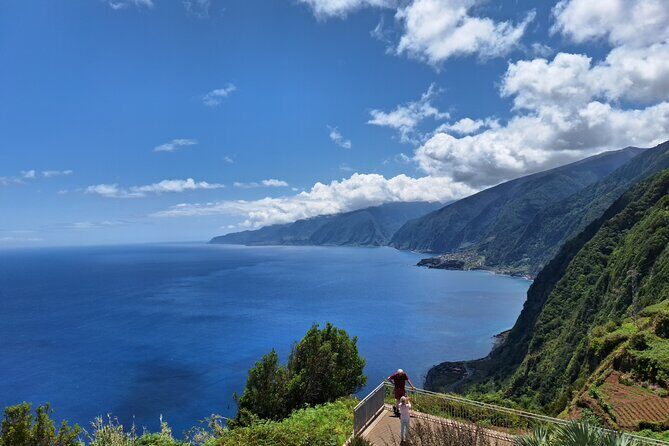 Private Madeira Island Tour: The Most Complete 8-Hour Experience - An In-Depth Look at the Madeira Experience
