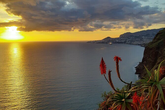 Private Madeira Sunset Cristo Rei Tour - Introducing the Madeira Sunset Cristo Rei Tour