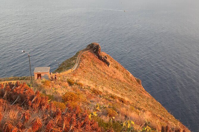 Private Madeira Sunset Cristo Rei Tour - Deep Dive into the Experience