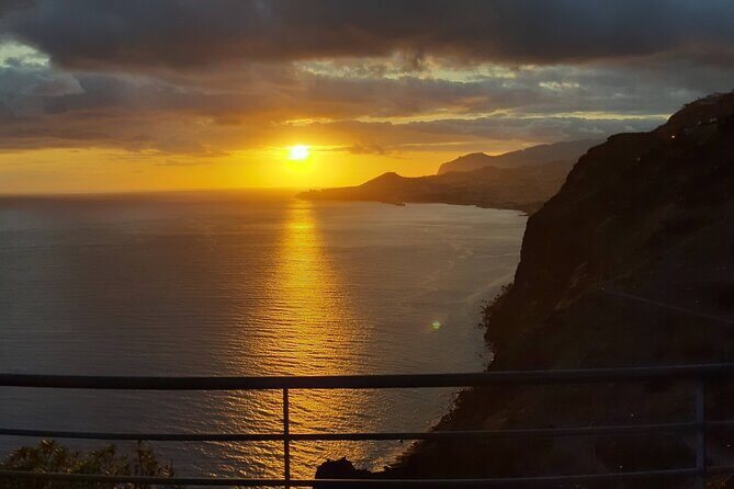Private Madeira Sunset Cristo Rei Tour - Who Is This Tour Best For?