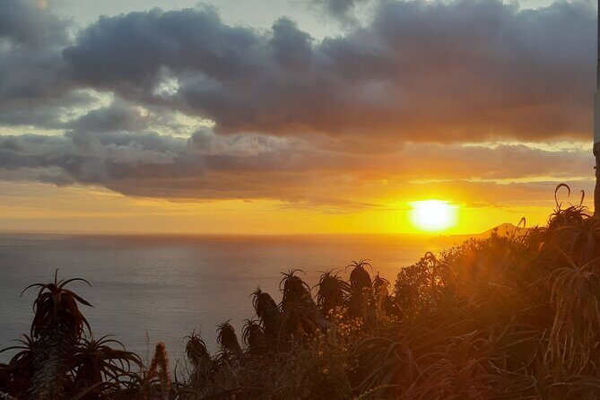 Private Madeira Sunset Cristo Rei Tour - FAQ