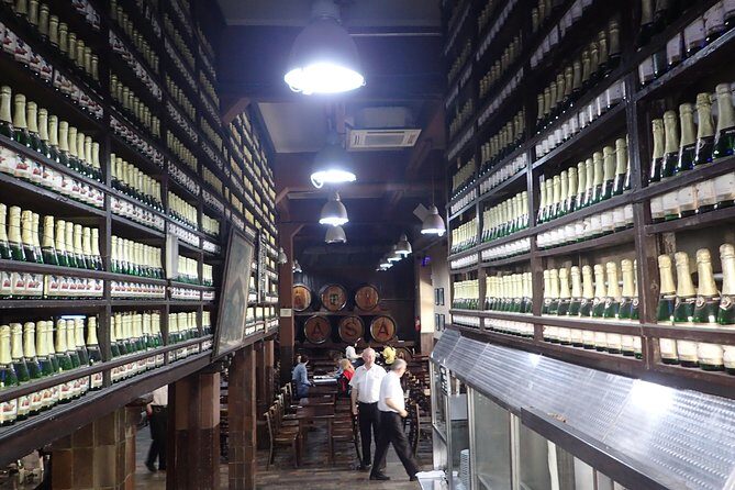 Private Madrid City Tour | Regular Bike/E-Bike | Groups from 32 - Final Words