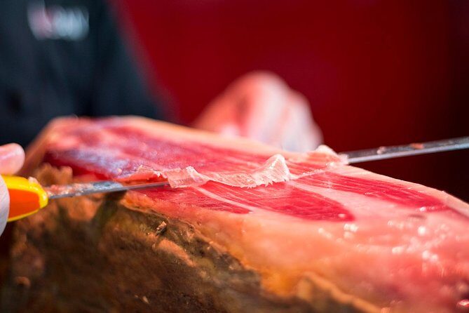 Private: Madrid Historic Centre Food Tour with 10+ Authentic - Key Points