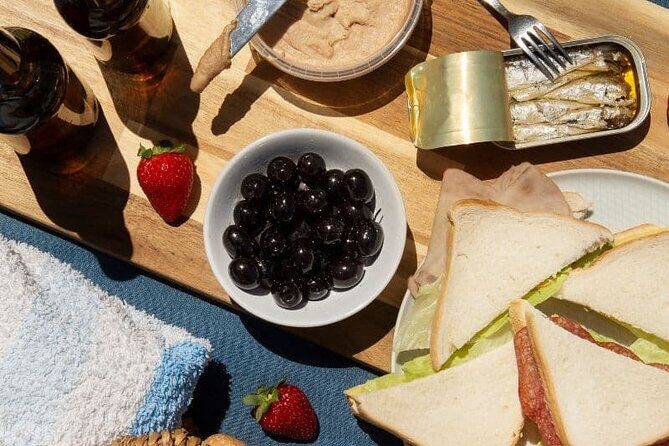 Private Madrid Tapas Tour - The Sum Up