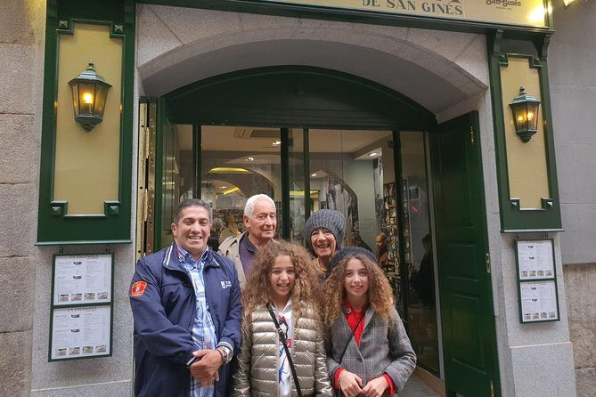 Private Madrid to Toledo Heritage Daytrip - Key Points