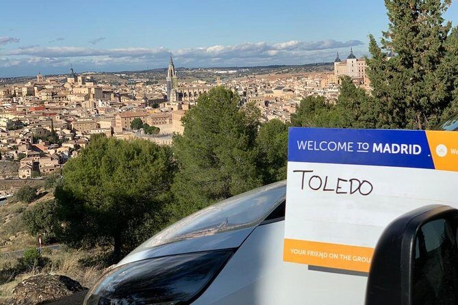 Private Madrid to Toledo Heritage Daytrip - Final Thoughts