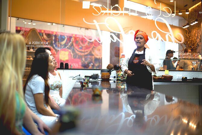 Private Make Your Own Chocolate Experience in Puerto Vallarta - Introduction: What’s Special About the Private Make Your Own Chocolate Experience?