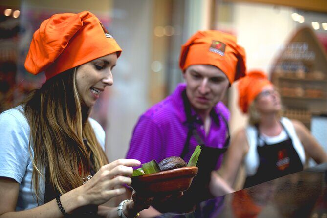 Private Make Your Own Chocolate Experience in Puerto Vallarta - The Value of This Experience