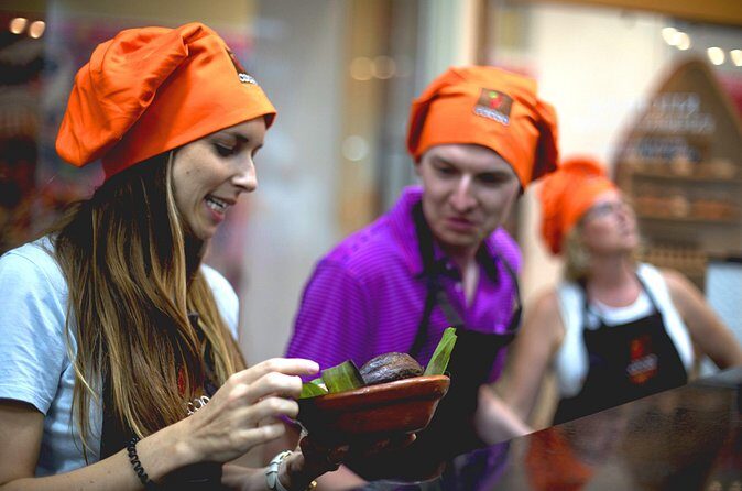 Private Make Your Own Chocolate Experience in Puerto Vallarta - The Experiences Location and Accessibility