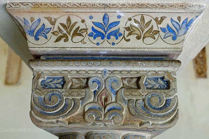 Private Malaga: Alcazaba, Museum, Market, Cathedral & Picasso - FAQ