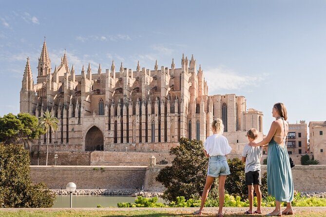 Private Mallorca Photoshoot - Palma & North Beaches options - Location Choices and Their Charms