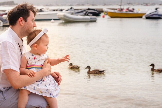 Private Mallorca Photoshoot - Palma & North Beaches options - The Sum Up