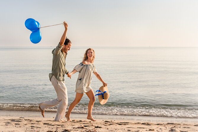 Private Mallorca Photoshoot - Palma & North Beaches options - FAQ