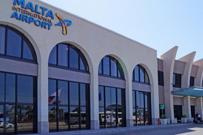 Private Malta Airport Cab to Sliema/St Julians/Gzira or Valletta - Key Points