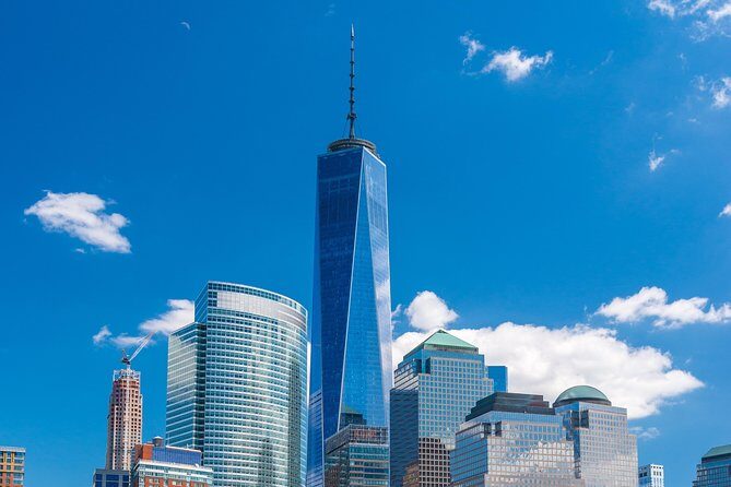 Private Manhattan and Brooklyn Full-Day Tour with Driver-Guide and Vehicle - Final Thoughts