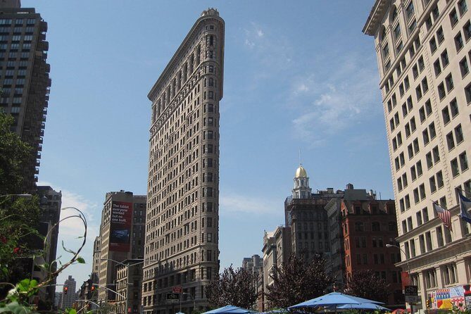 Private Manhattan and Brooklyn Full-Day Tour with Driver-Guide and Vehicle - FAQ