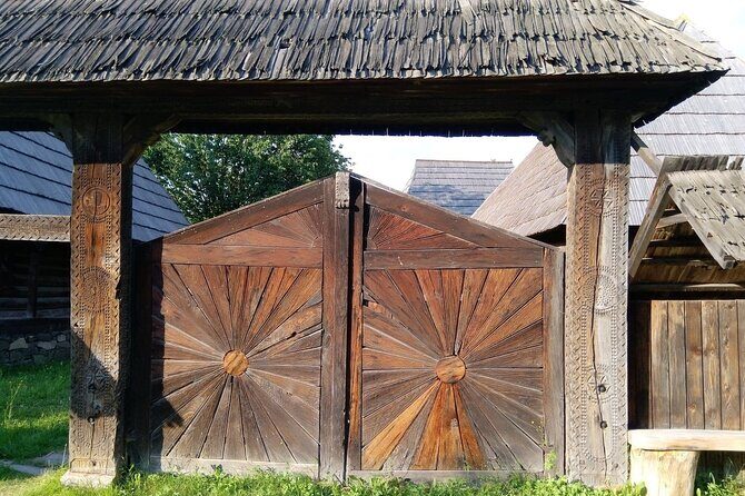 Private Maramures Walking Tours - An In-Depth Look at the Itinerary