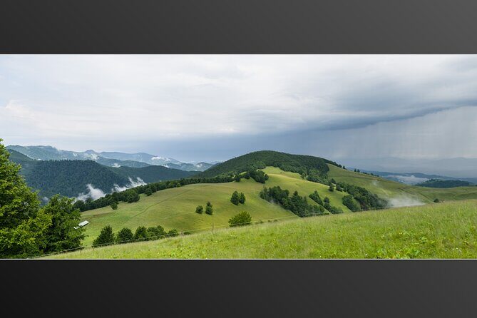 Private Maramures Walking Tours - A Few Words from Past Participants