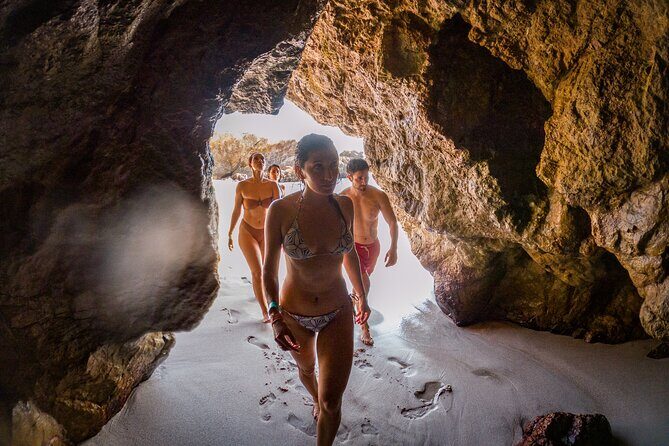 Private Marietas Islands Tour - Who Will Love This Tour?