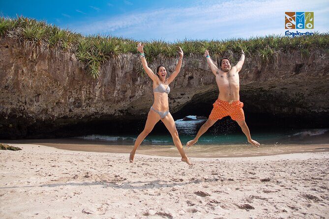 Private Marietas Snorkeling Tour  Hidden Beach Access Guaranteed - The Value and Practicalities