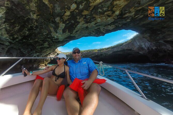 Private Marietas Snorkeling Tour  Hidden Beach Access Guaranteed - Who Will Love This Tour?