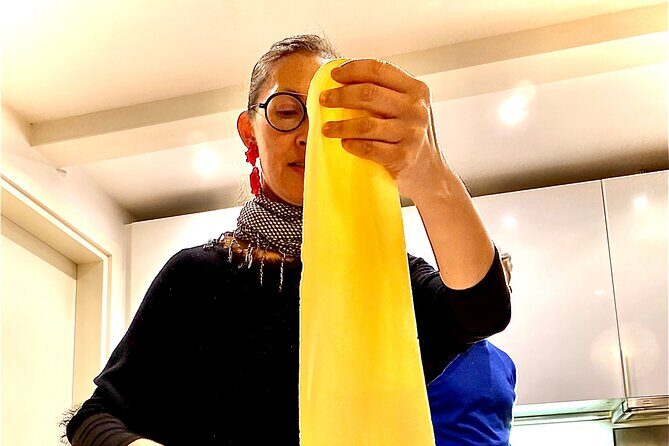 Private Market and Cooking Class with a Real Venetian - Key Points