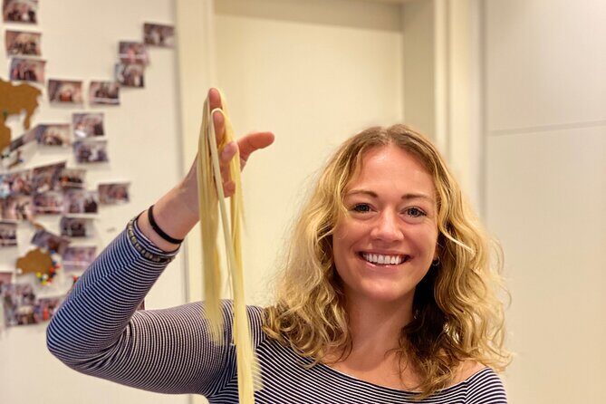 Private Market and Cooking Class with a Real Venetian - What You Can Expect from the Experience