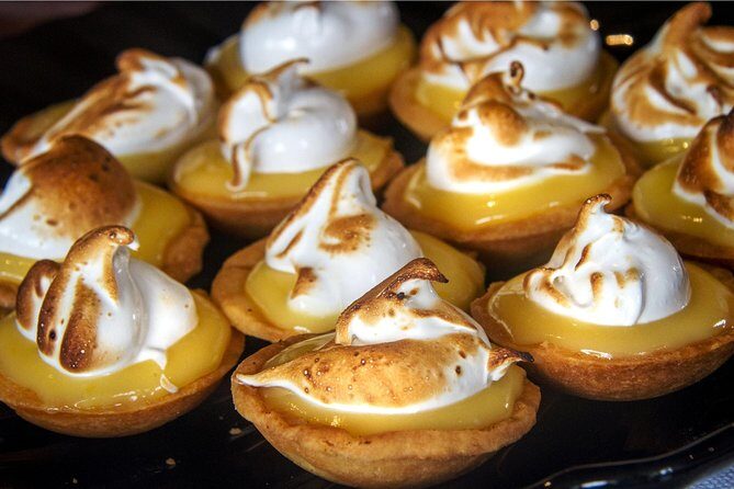 Private Market Tour and Australian Cooking Class with a Local Chef in her Home - Key Points