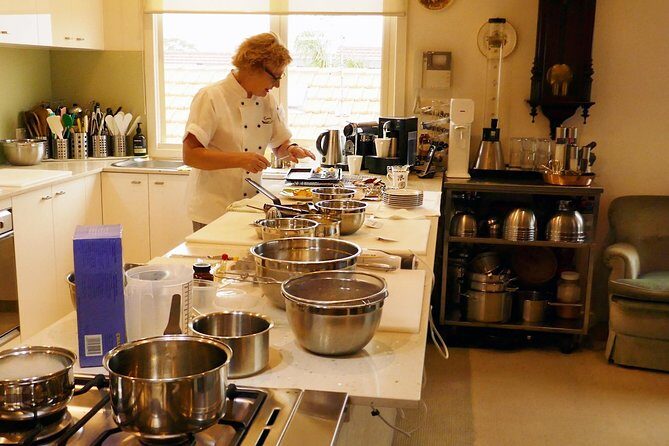 Private Market Tour and Australian Cooking Class with a Local Chef in her Home - What You Can Expect from the Tour