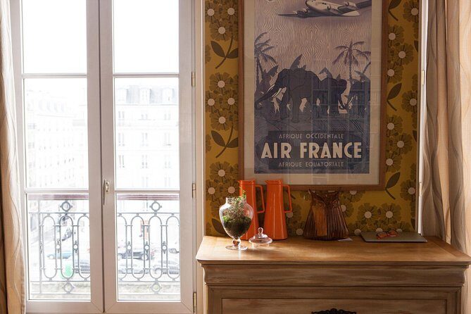 Private Market Tour and Classic French Cooking Class in Paris - FAQs