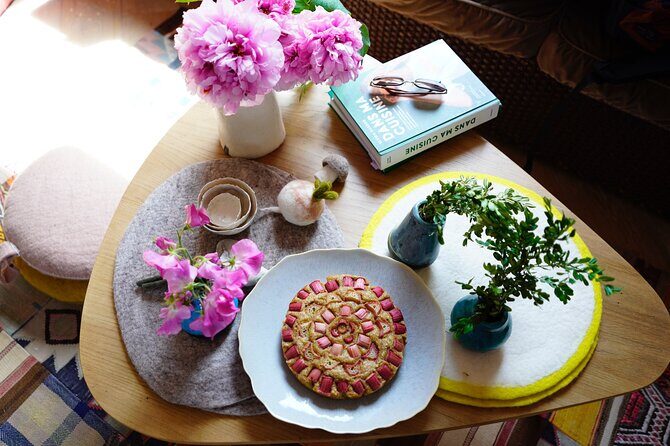 Private Market Tour and Cooking Class in Annecy with a Local - Key Points