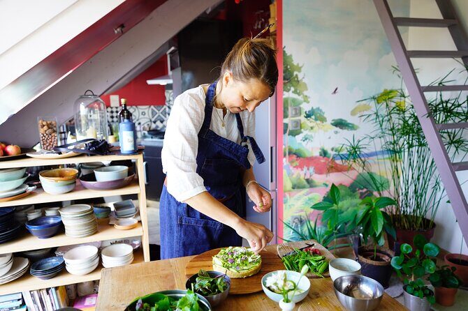 Private Market Tour and Cooking Class in Annecy with a Local - Price & Value Analysis