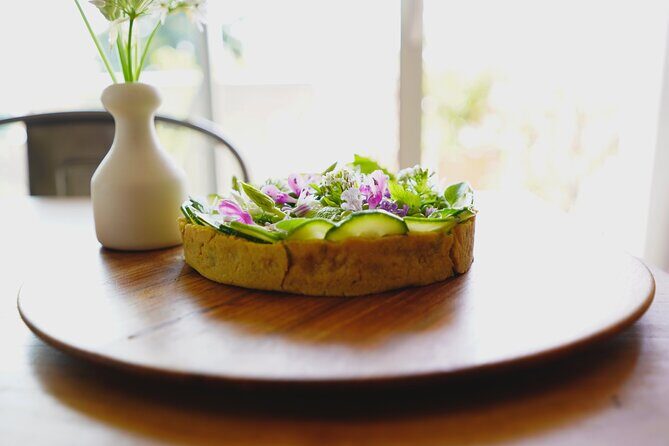 Private Market Tour and Cooking Class in Annecy with a Local - Authentic, Delicious, and Informative