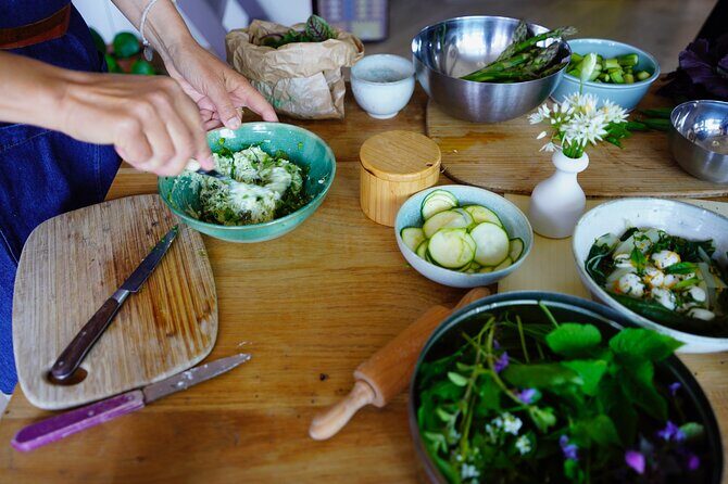 Private Market Tour and Cooking Class in Annecy with a Local - Who Will Love This Experience?