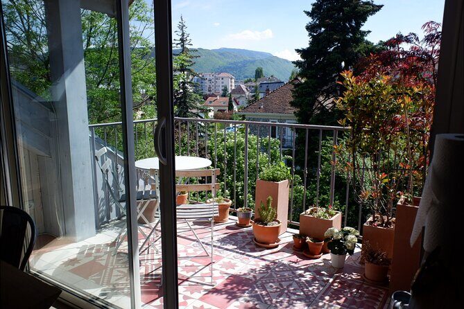 Private Market Tour and Cooking Class in Annecy with a Local - FAQs