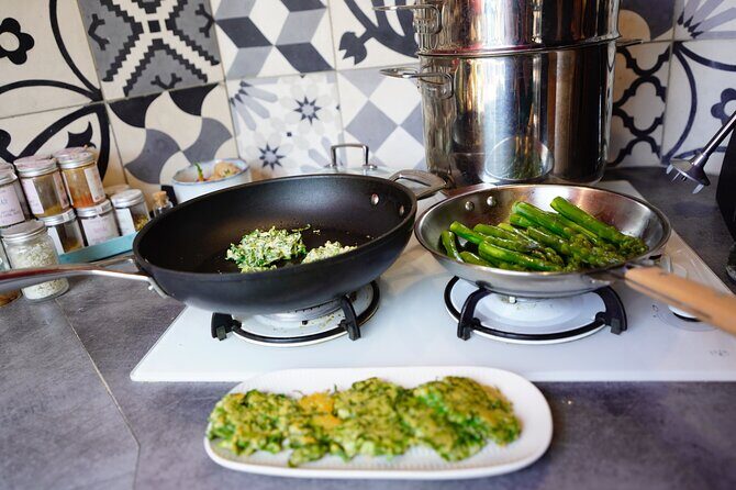 Private Market Tour and Cooking Class in Annecy with a Local - Final Thoughts