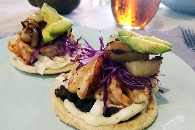 Private Market Tour & Cooking Class in Puerto Vallarta with Manu - Key Points