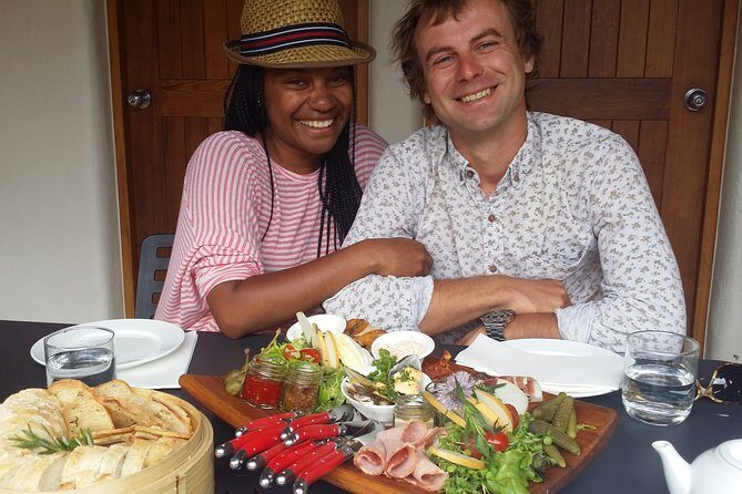 Private Marlborough Winery Tour - What the Tour Includes & Excludes