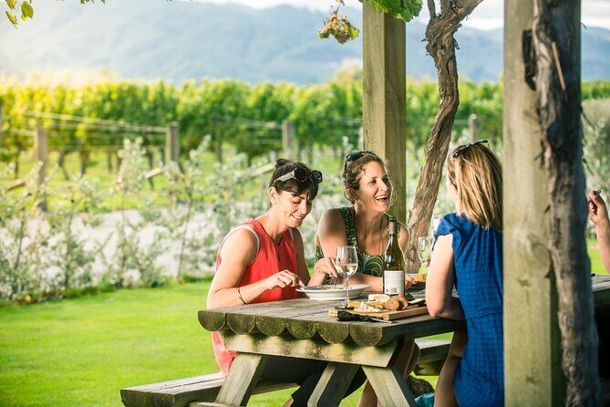Private Marlborough Winery Tour - FAQ