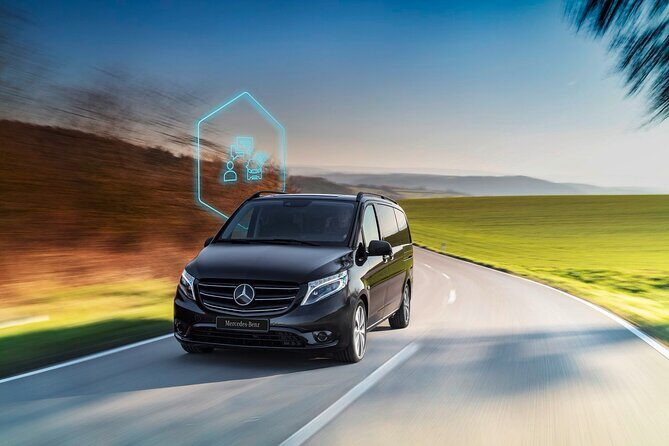 Private Marmaris Airport Transfer Service - The Itinerary: How Does the Transfer Work?