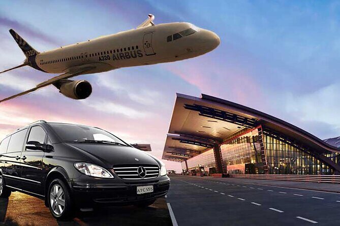 Private Marmaris Airport Transfer Service - The Sum Up: Is It Worth It?