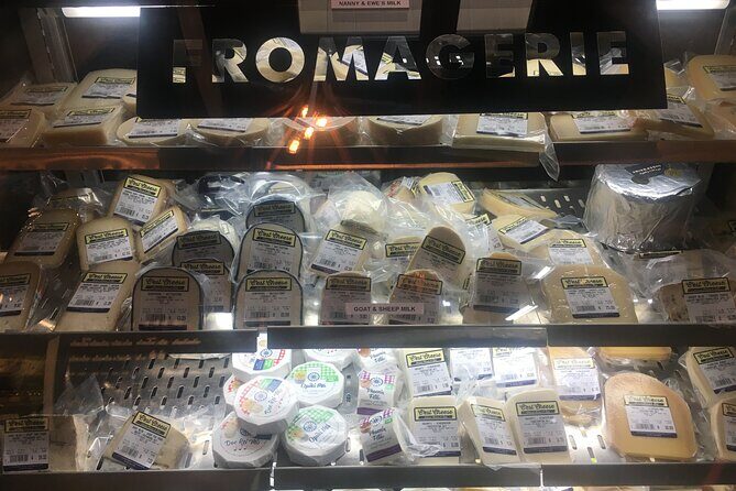 Private Martinborough Foodie Delights Tour from Wellington - A Complete Breakdown of the Tour Experience