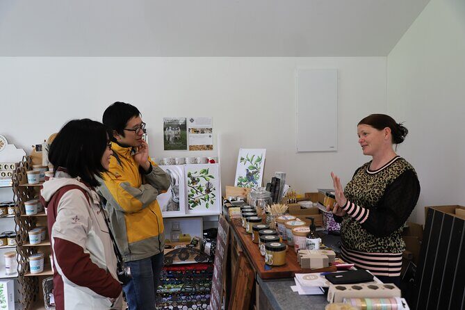 Private Martinborough Foodie Delights Tour from Wellington - The Sum Up: Who Will Love This Tour?