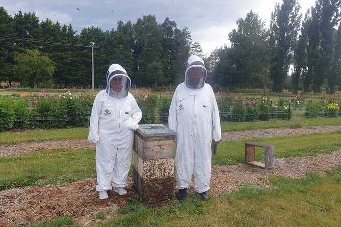 Private Martinborough Foodie Delights Tour from Wellington - FAQs