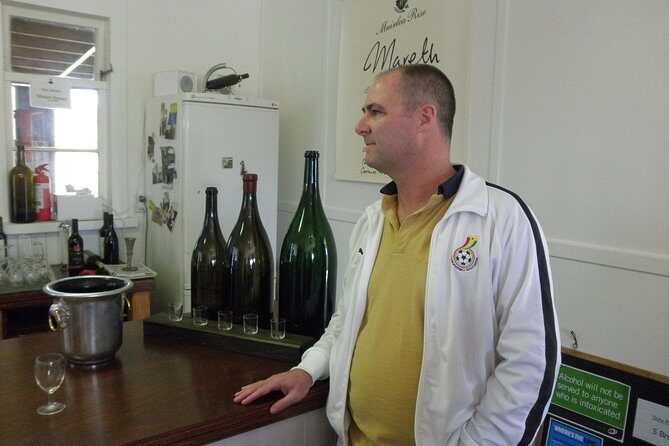 Private Martinborough Wine Full Day Tour From Wellington - Practical Details and Tips