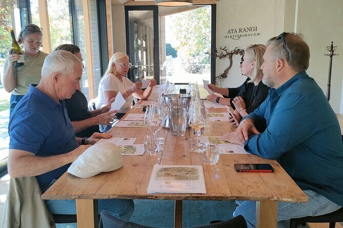 Private Martinborough Wine Tour for Wine Enthusiasts - Final Thoughts