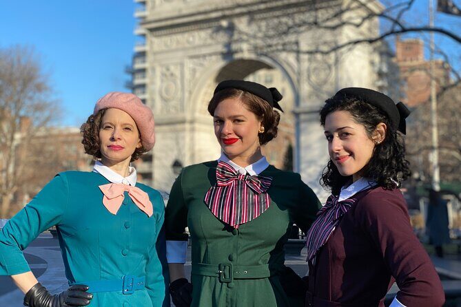 Private Marvelous Mrs. Maisel Sites Guided Tour - Who Should Consider This Tour?